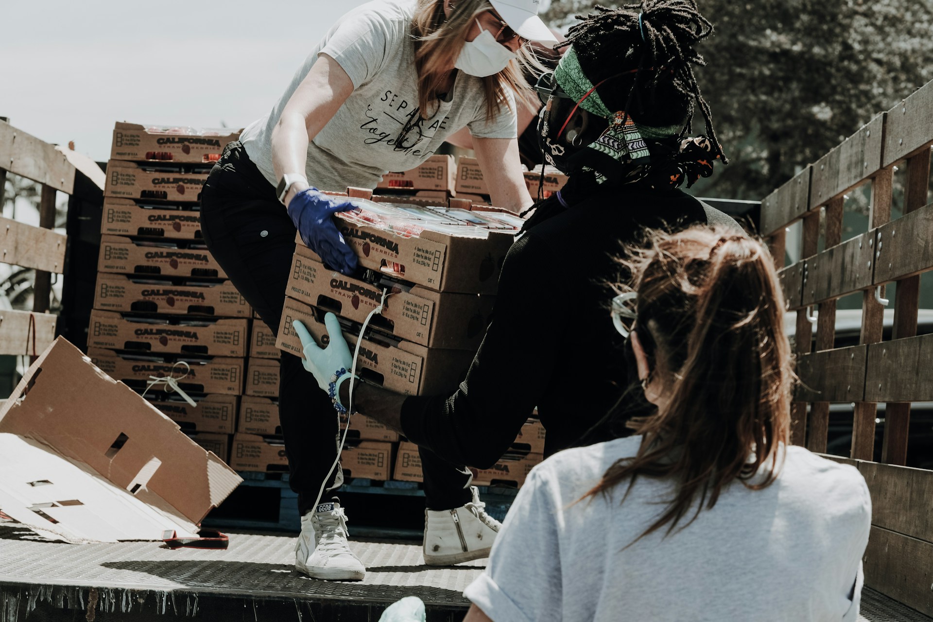 How to Start a 501c3 Nonprofit: Step-by-Step Guide